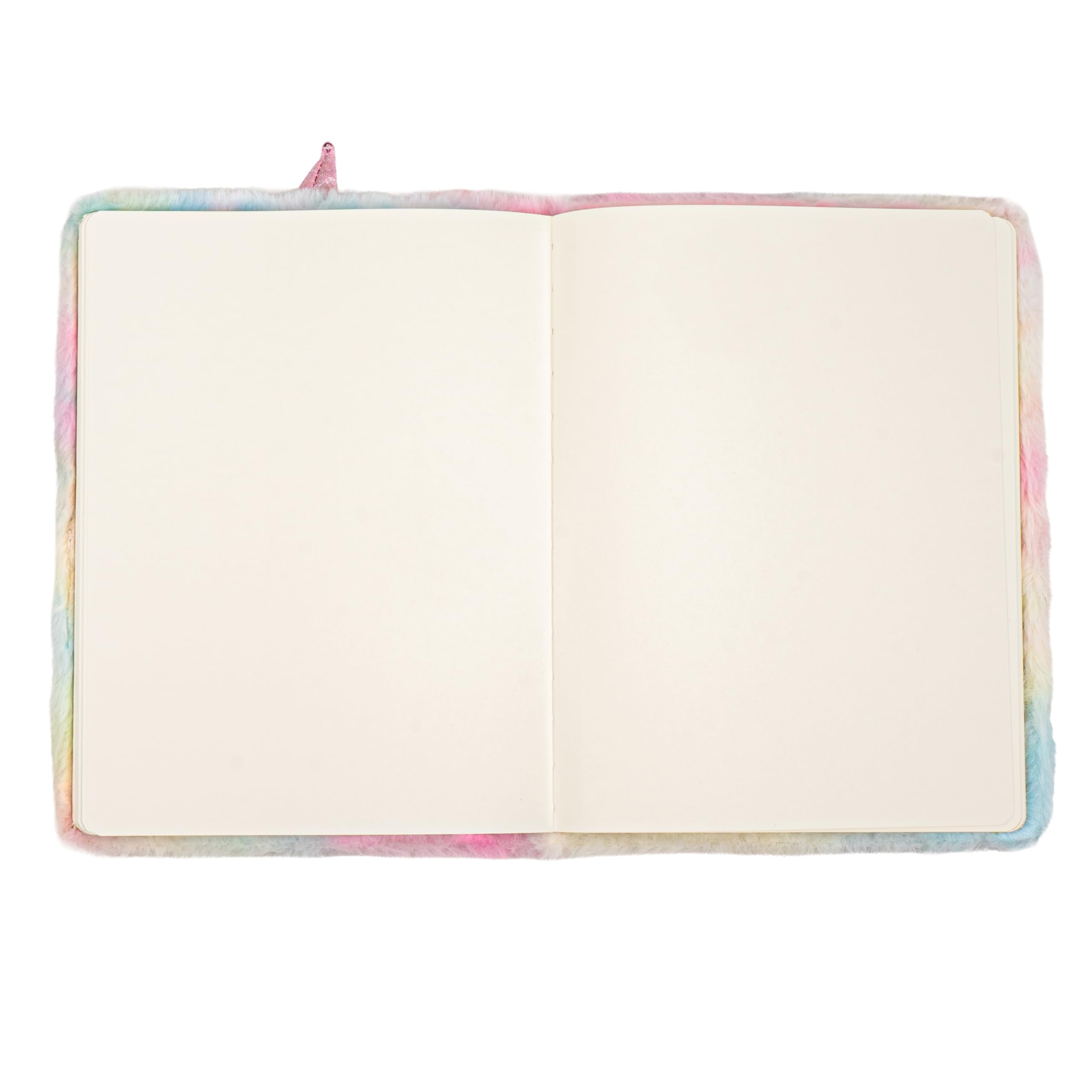 Snapklik.com : VOTUM Fuzzy Sketch Book: Personalized Artist Sketchbook ...