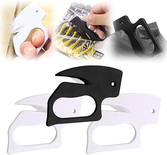 Amazon.com : Letter Opener Envelope, Envelope Opener Slitter Mail ...
