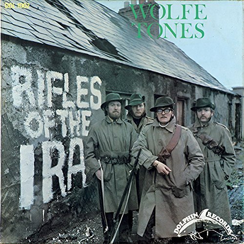 Amazon.com: rifles of the ira: CDs & Vinyl