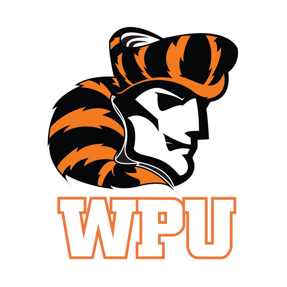 William Paterson University Logo William Paterson Pioneers
