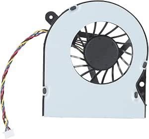 Amazon.co.jp: Replacement CPU Cooling Fan for Intel NUC Suite NUC6 ...