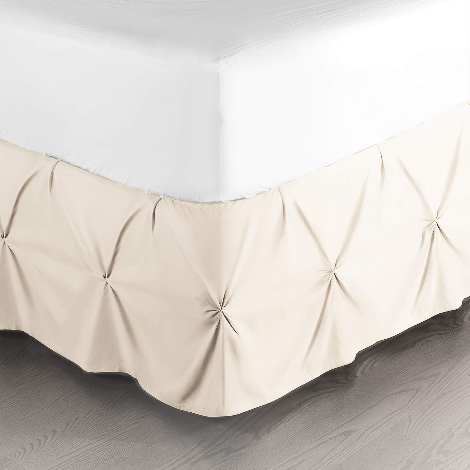 Amazon.com: Marina Decoration Ultra Soft Silky Hotel Quality All Season ...