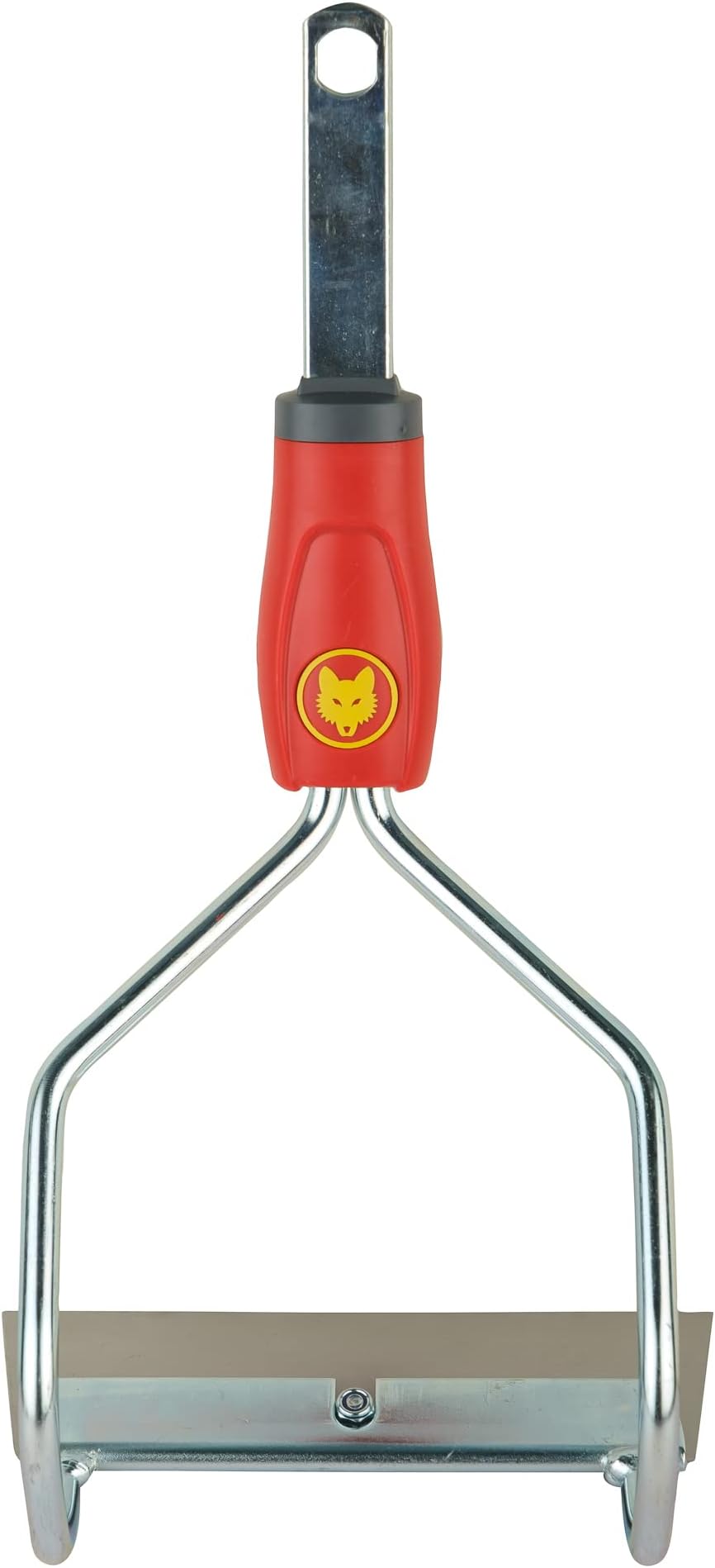 WOLF-Garten 71AAA025650 Multi Star Ridge Row Maker Without Handle, 20 ...