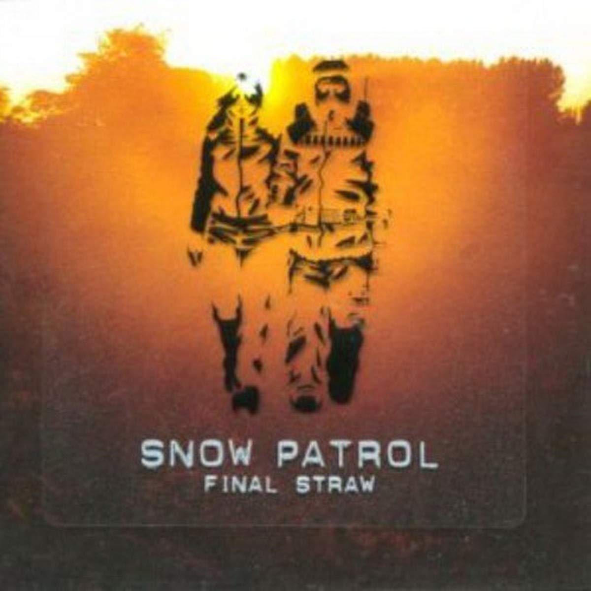 SNOW PATROL - Final Straw - Amazon.com Music