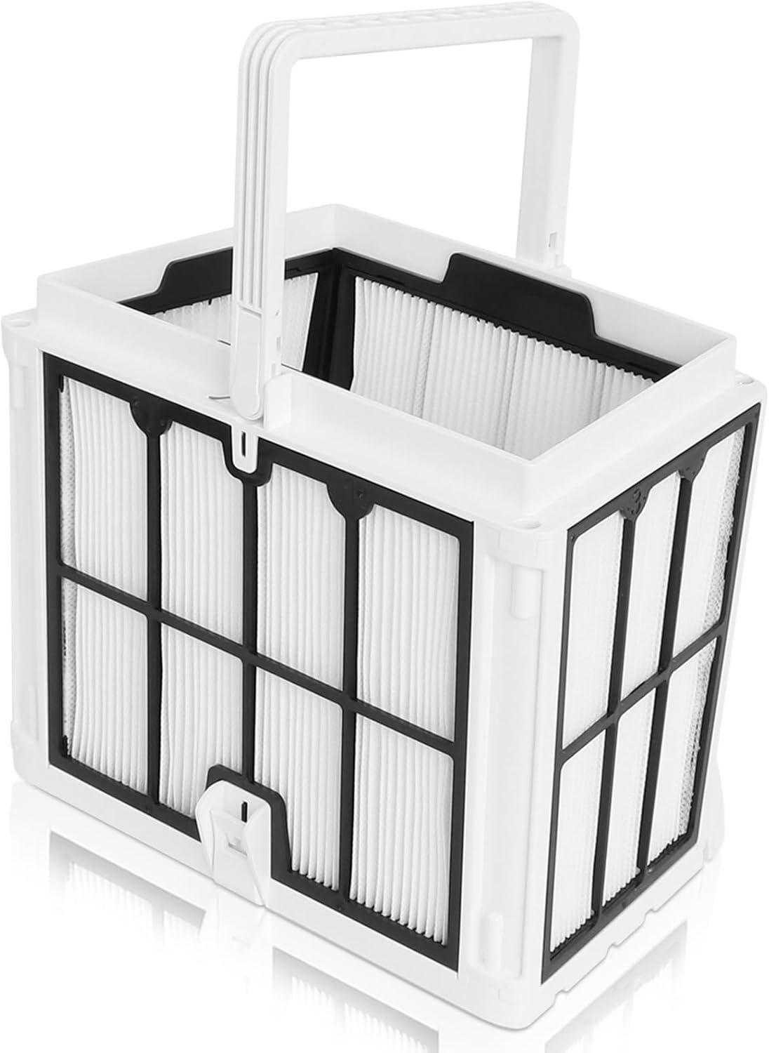Amazon.com : 9991458-R1 Ultra Fine Filter Basket Compatible with ...