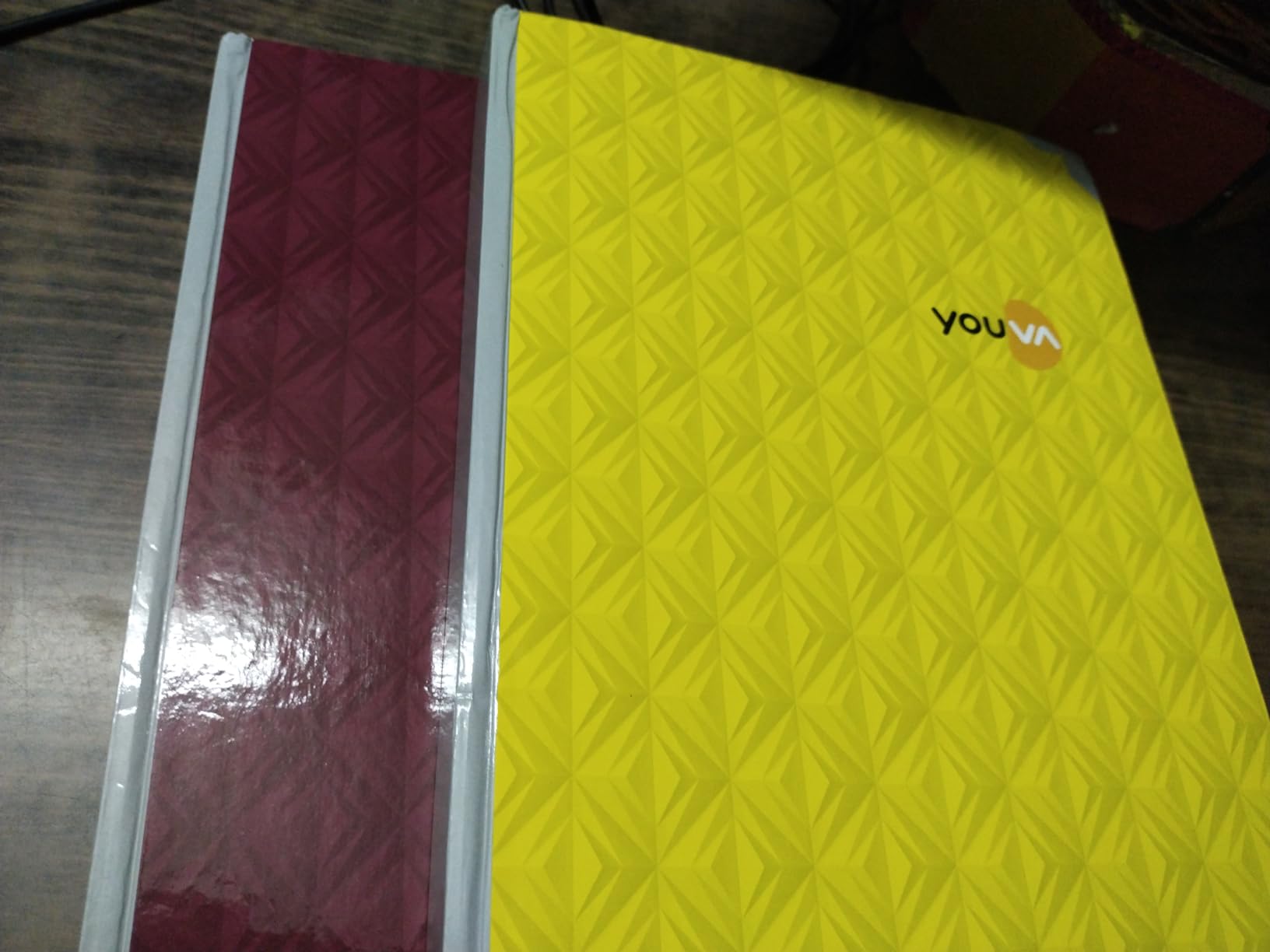 Navneet Youva | Case Bound Long Book | My Notes | 21x33 cm | Single ...