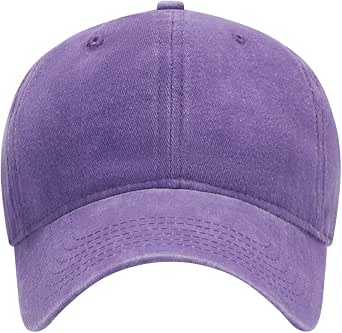 Oversize XXL Baseball Hats for Men and Women, Large Hats for Big Head ...