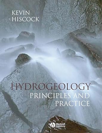 Buy Hydrogeology: Principles and Practice Book Online at Low Prices in ...