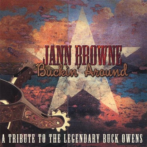 Buckin' Around - Amazon.com Music