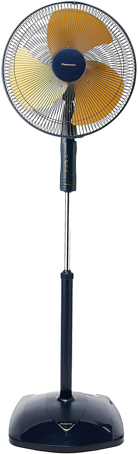 Panasonic Stand Fan, 8.8 kilograms : Amazon.sg: Home