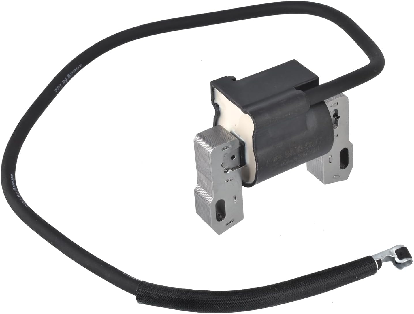 Ignition Coil For Briggs & Stratton 398811 395492 398265 298968 ...