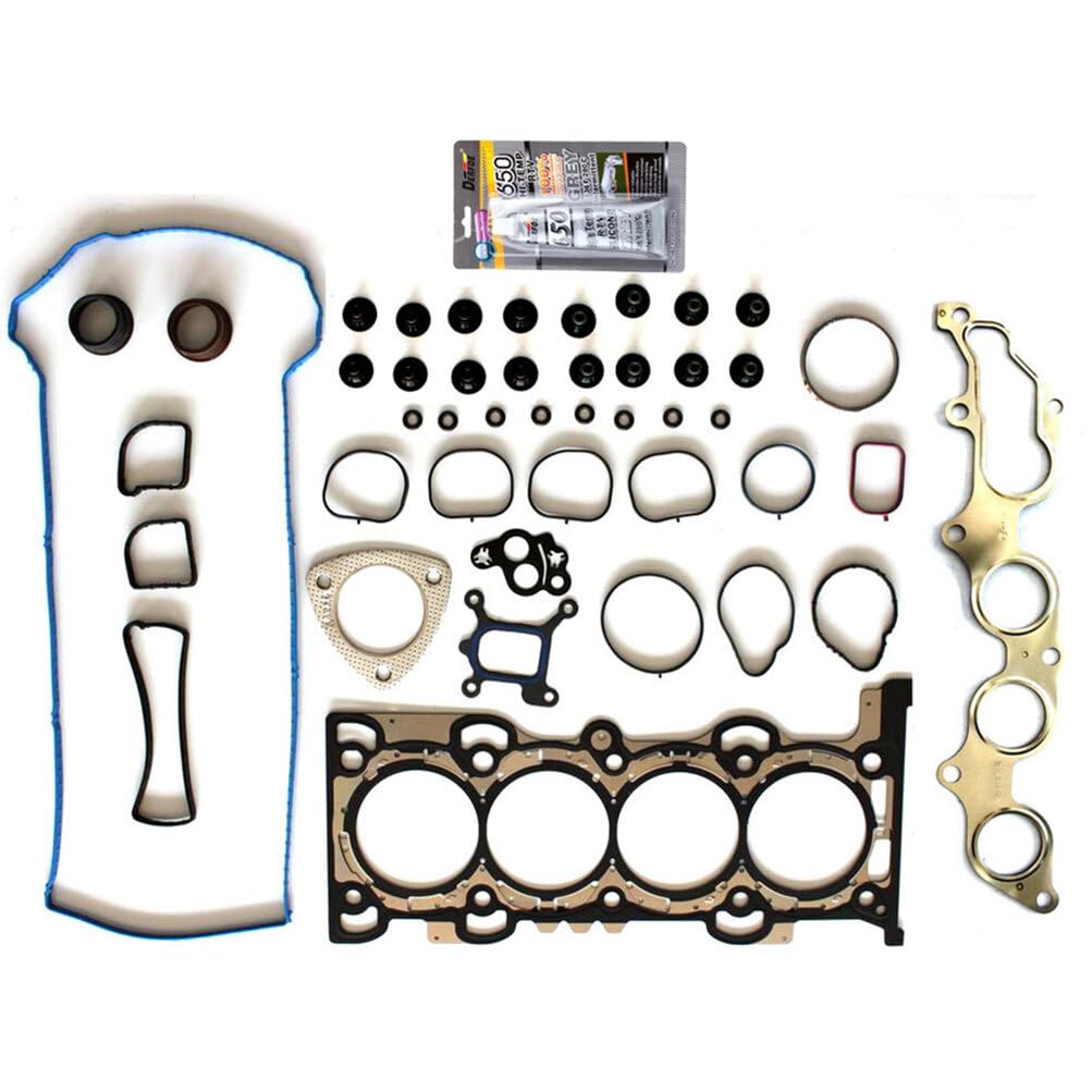 1.5L Head Gasket Set Head Gasket Set HGS4312 For Ford Escape 2017-2020 ...
