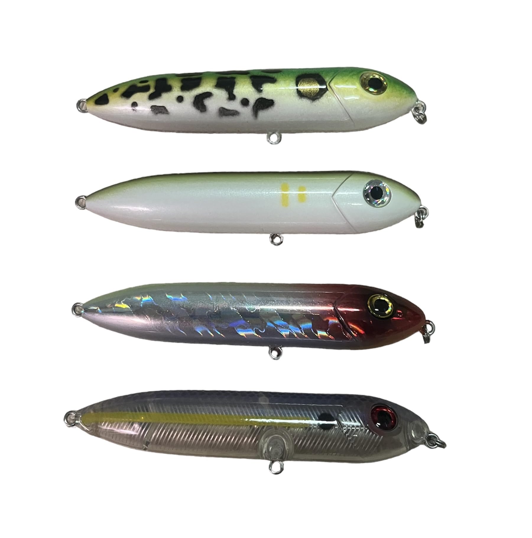 Amazon.com : Apex Predator Rattle Float Catfish Lure Demon Dragon Peg ...