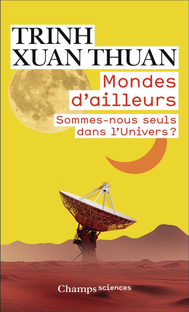 Amazon.fr - Mondes d'ailleurs: Sommes-nous seuls dans l'Univers ...