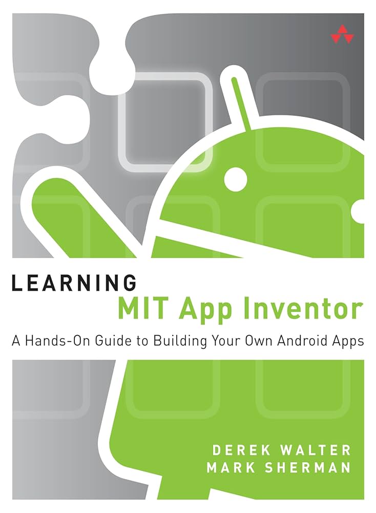 App Inventor 2 Logo