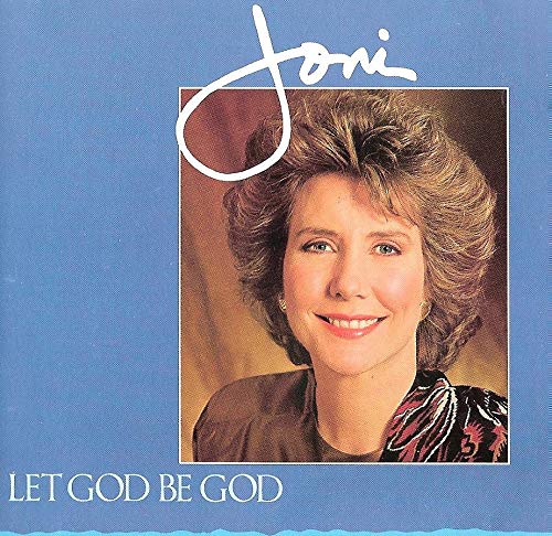 Joni - Let god be god - Amazon.com Music
