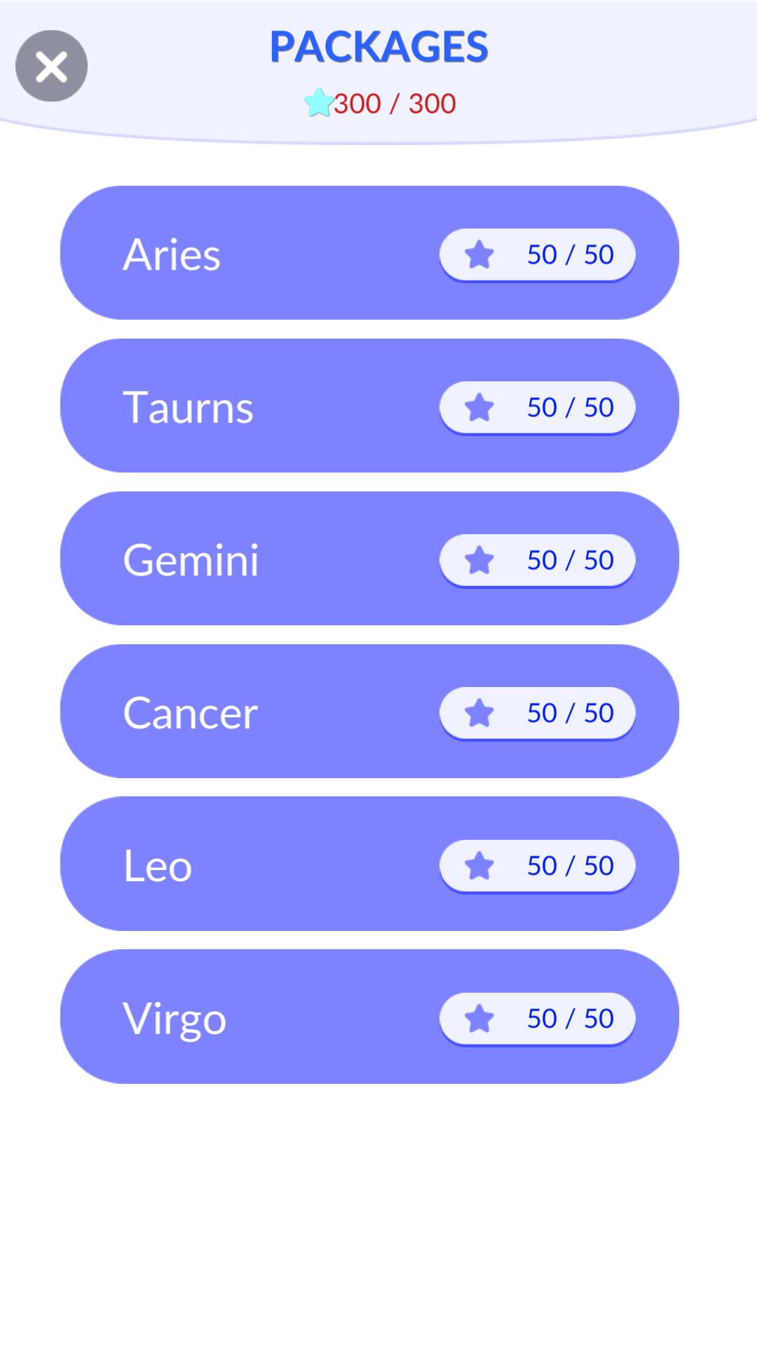 One Line Touch Connect Dots: Puzzle 1line Game - App on Amazon Appstore