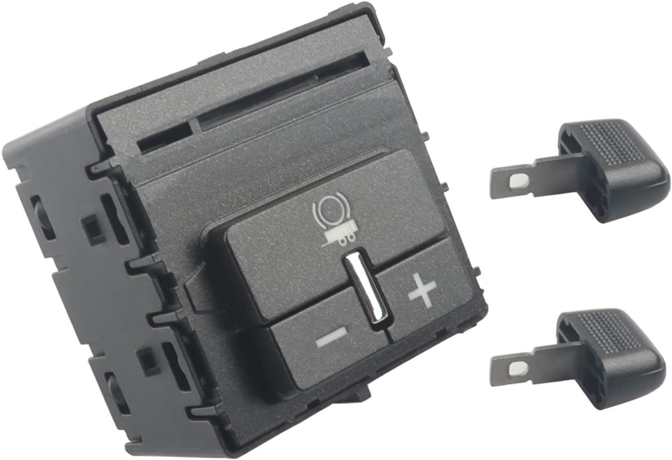 Amazon.com: 84108373 Black Trailer Brake Control Switch Assembly ...