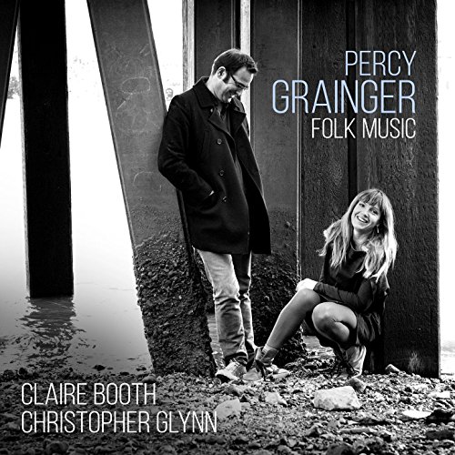 Amazon.com: Percy Grainger: Folk Music : Christopher Glynn: Digital Music