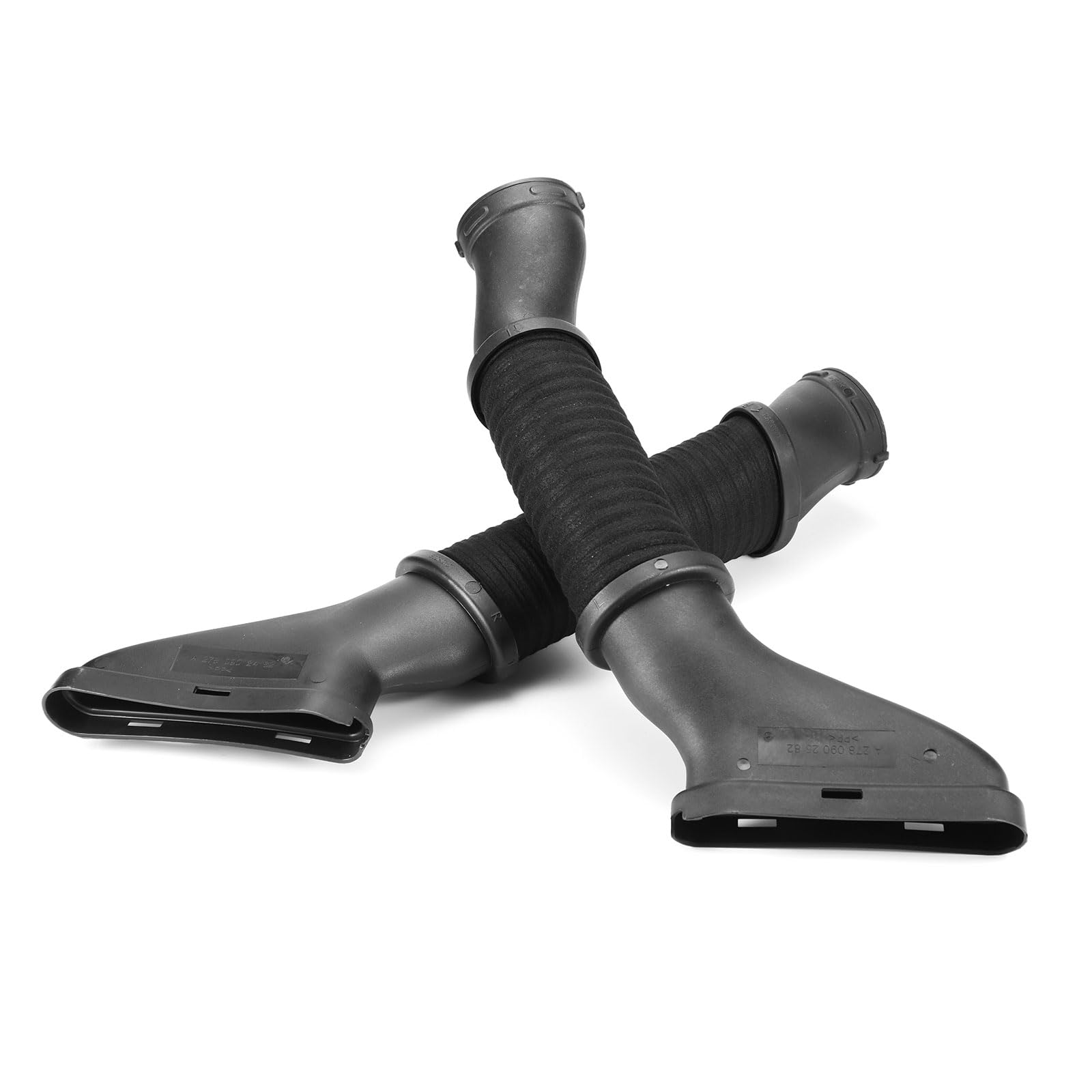 Pair Of Air Intake Hoses For Mercedes-Benz SUVs 2012-2018 | GL450 ...