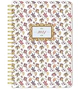 House of Turnowsky Flower Shop Three | 2024-2025 3.5 x 6.5 Inch Two ...