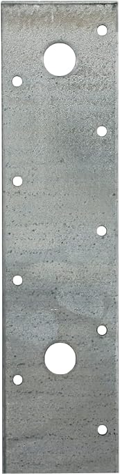 Amazon.com: Simpson Strong-Tie MST37 MST 37-1/2 in. 12-Gauge Galvanized ...