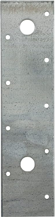 Simpson Strong Tie MST37 Strap Tie, Back Plates - Amazon Canada