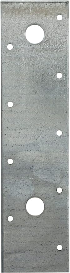 Simpson Strong Tie MST37 Strap Tie, Back Plates - Amazon Canada