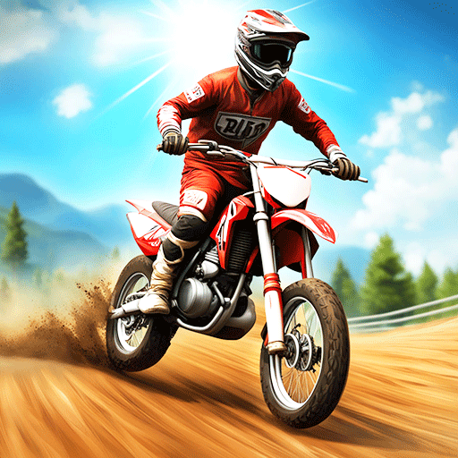 Extreme Dirt Bike Racing: Moto Bike Stunt 3D - App on Amazon Appstore