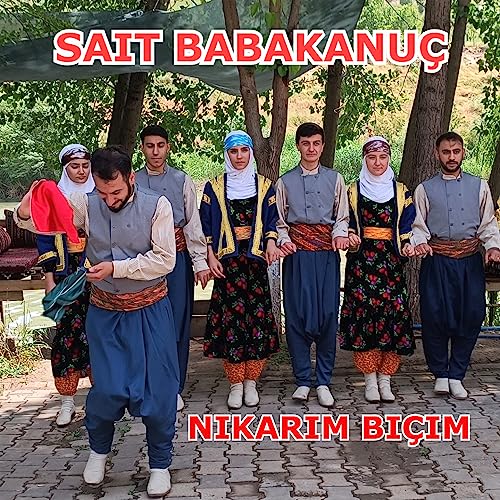 Amazon MusicでSait BabakanuçのNikarim Biçimを再生する