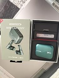 boAt Airdopes 800 True Wireless in Ear Ear Buds w/Dolby Audio, Adaptive ...