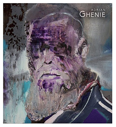 Buy Adrian Ghenie Book Online at Low Prices in India | Adrian Ghenie ...