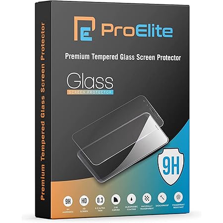 Robustrion for OnePlus Pad Tempered Glass Screen Protector Guard 11.61 ...