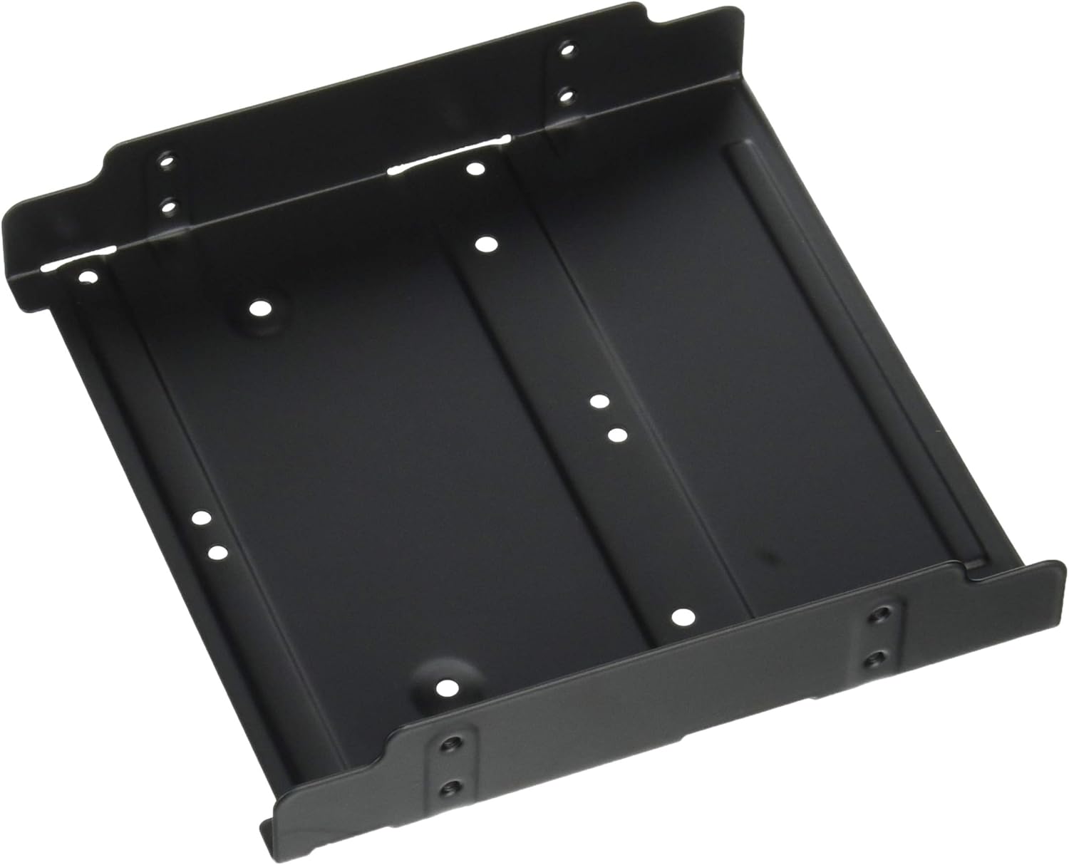 Amazon.com: Ainex HDM-32 SSD/HDD Converter Mount for 5" Bay : Electronics