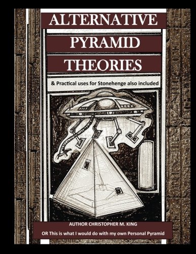 Alternative Pyramid Theories and uses for Stonehenge: What I would Do ...