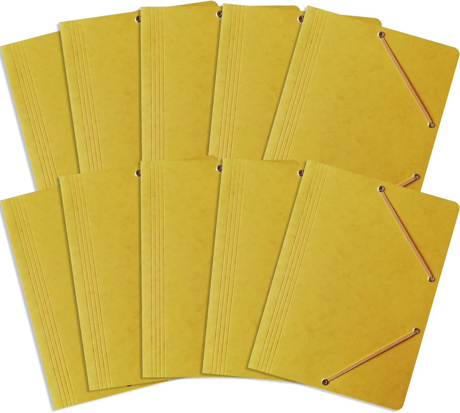Original Falken 25er Pack Einschlagmappe. Made in Germany. Aus ...