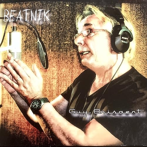 Play Beatnik by Guy Brisaert on Amazon Music