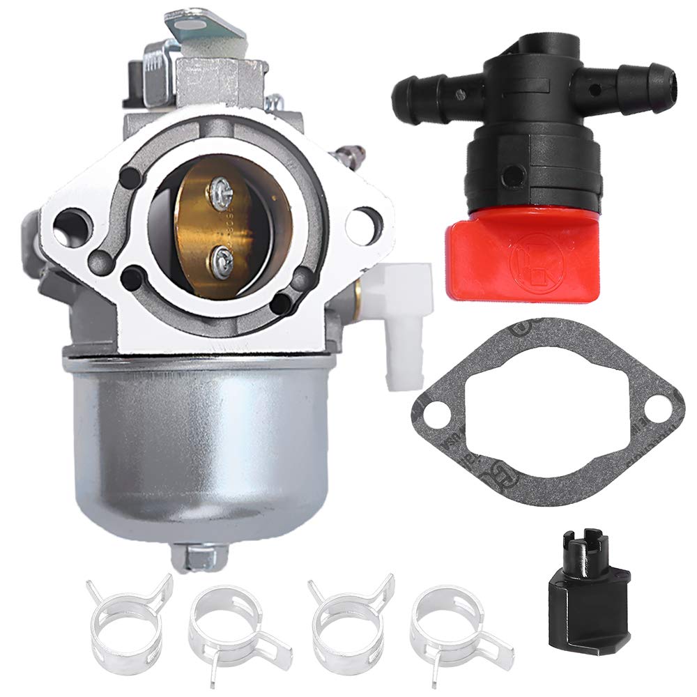 Anxingo 690115 Carburetor Replacement for B&S 690119 694526 690115 ...