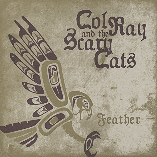 Play Feather by Col Ray & The Scary Cats on Amazon Music