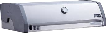 Amazon.com: Mont Alpi 6-Burner 44-inch Stainless Steel Replacement BBQ ...