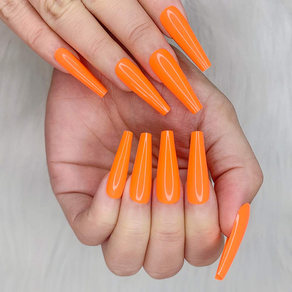 These Ugly Nails Are Sending Facebook In Hysterics And Annoying ...