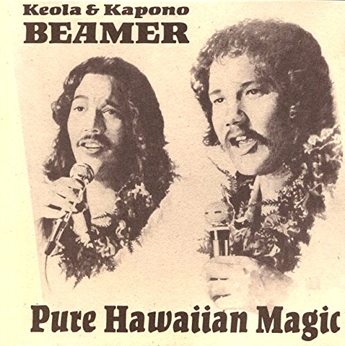 Pure Hawaiian: Beamer Brothers: Amazon.es: CD y vinilos}