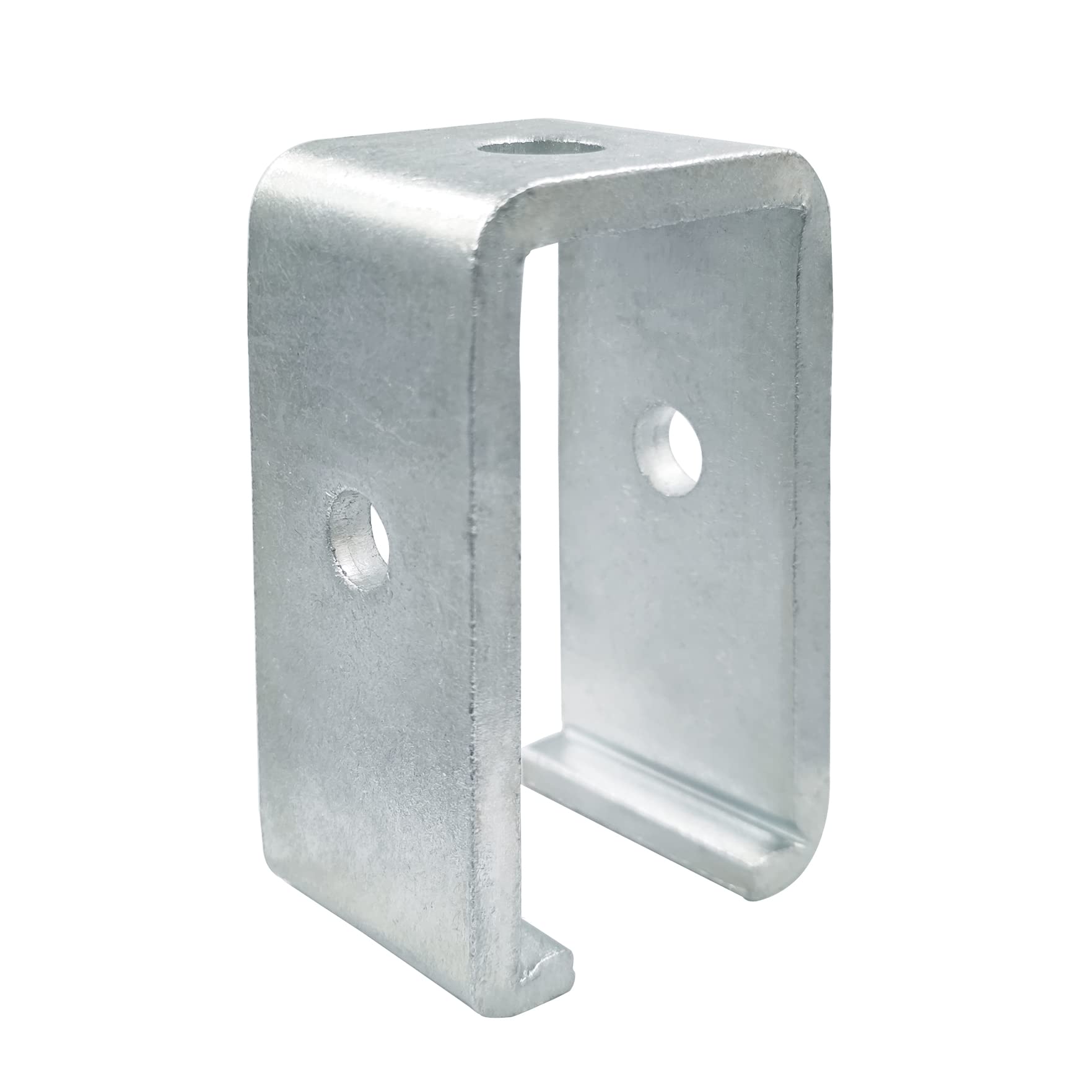 Snapklik.com : PLAIRC Unistrut Channel Trolley Track Hanger Bracket For ...