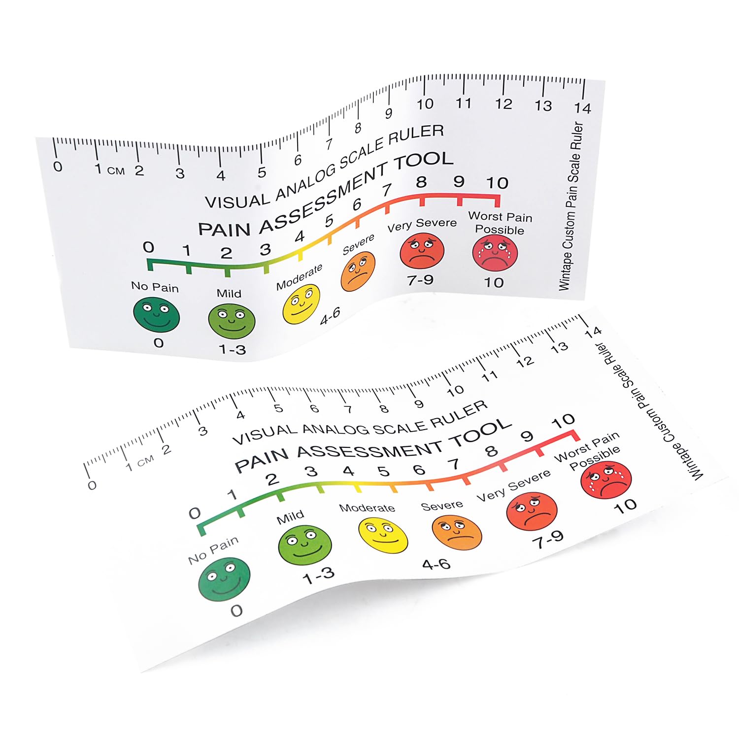 100 Mm Visual Analog Pain Scale Physical Therapy And Pain Reduction
