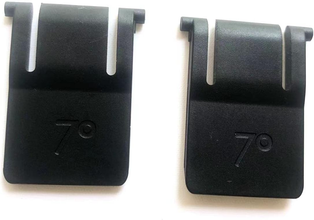 Amazon.com: LZYDD Keyboard Stand Feet Legs for Logitech K120 USB Wired ...