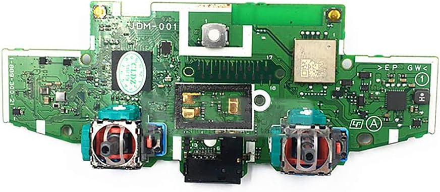 FPS4 Motherboard-Controller, Motherboard für Gamepad PS4-Platine ...