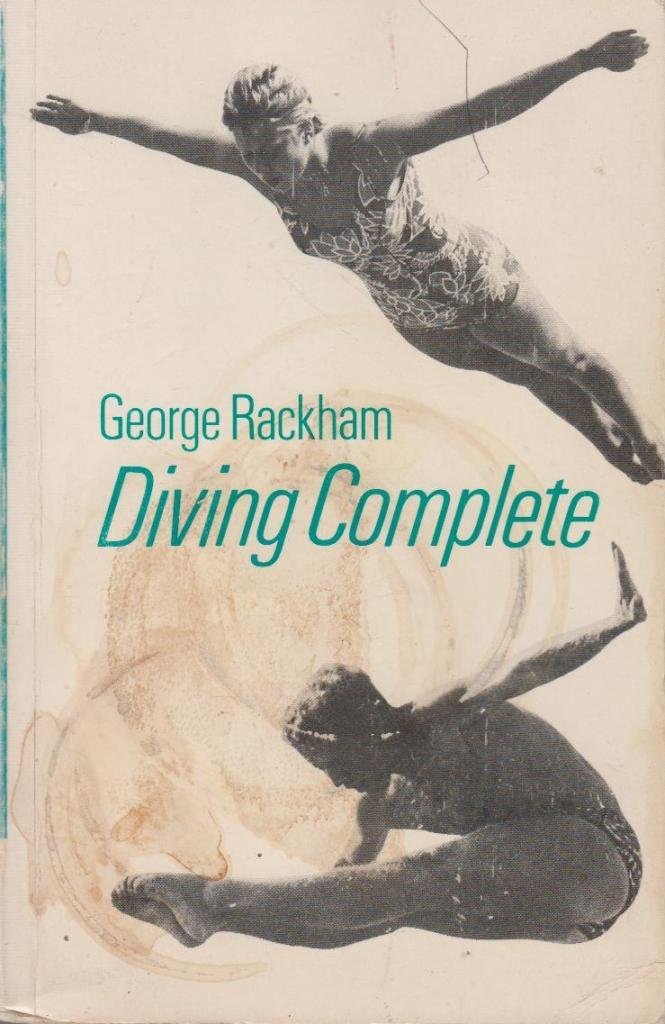 Diving Complete: Rackham, George: 9780571109401: Amazon.com: Books