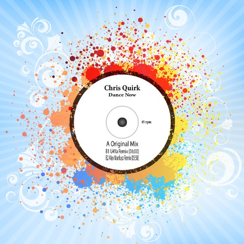 Amazon.com: Dance Now - EP : Chris Quirk: Digital Music