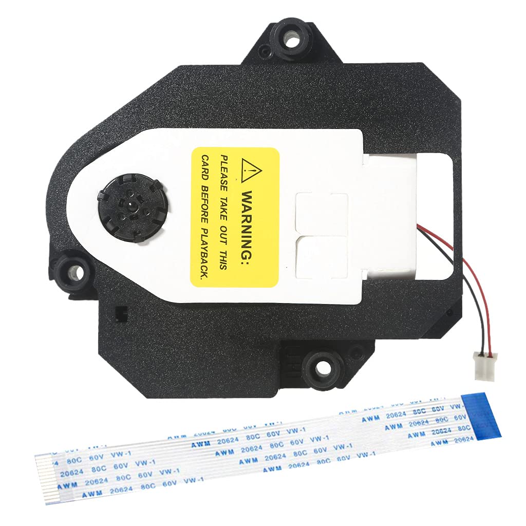 Buy HOP-120X HOP-1200WB HOP-1200X DVD optical ~laser head lens Optical ...