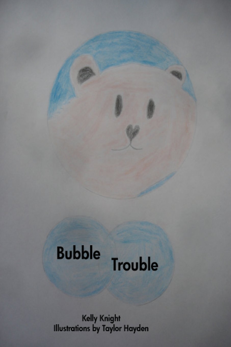 Book review of Bubble Trouble - Readers' Favorite: Book Reviews and ...